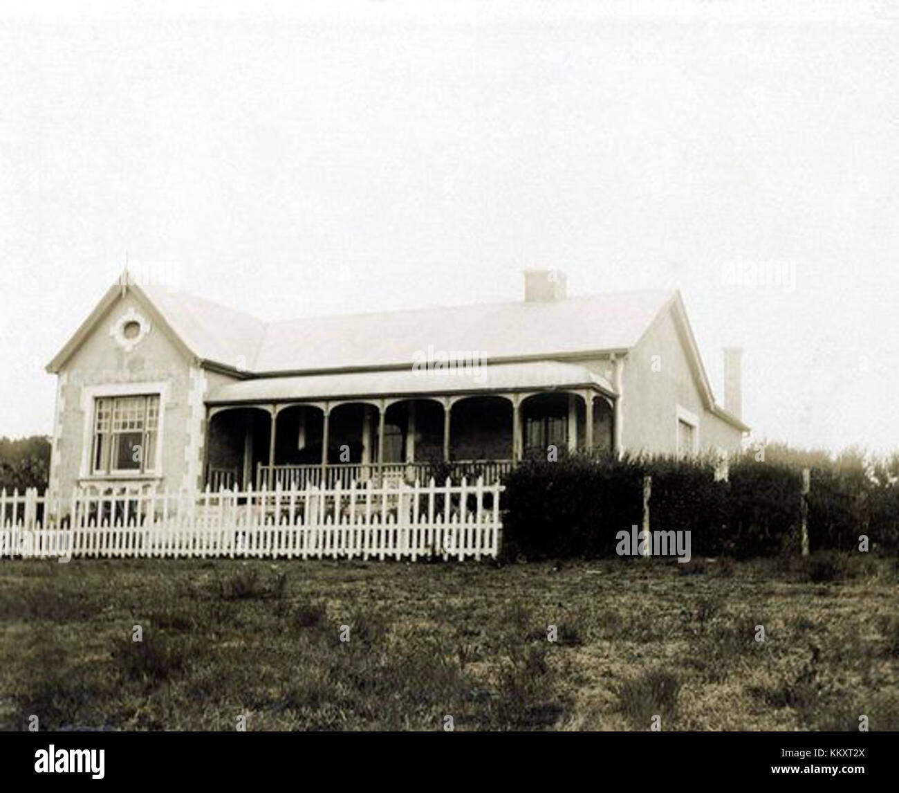 George Edward Cory was an influential figure, known for his ...