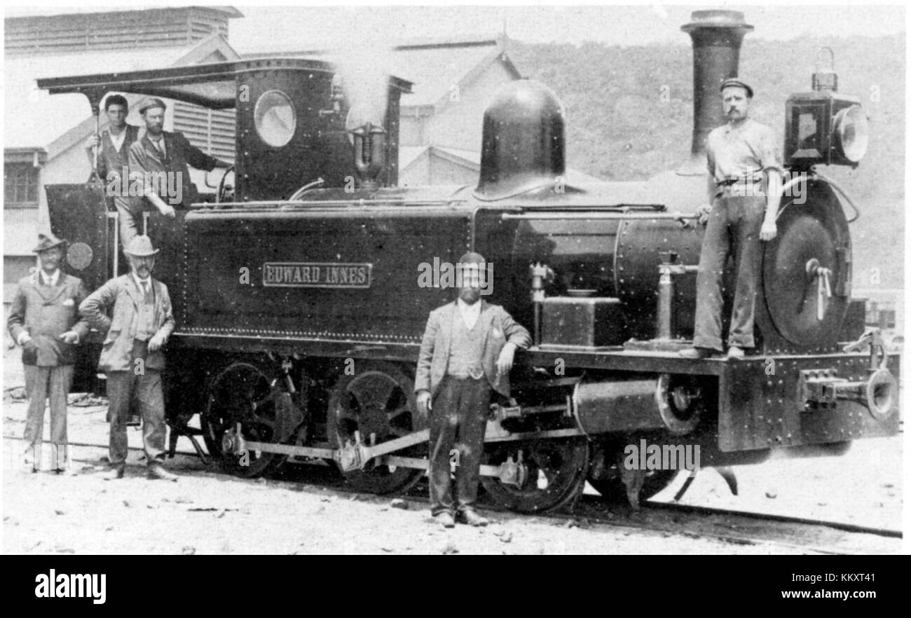 Edward innes hi-res stock photography and images - Alamy