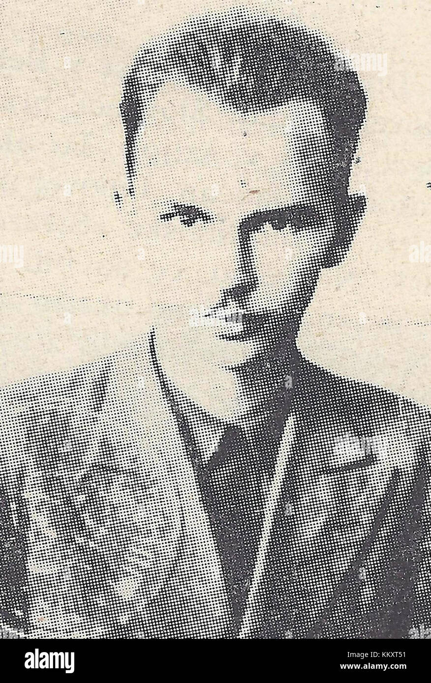 Cvetko hi-res stock photography and images - Alamy