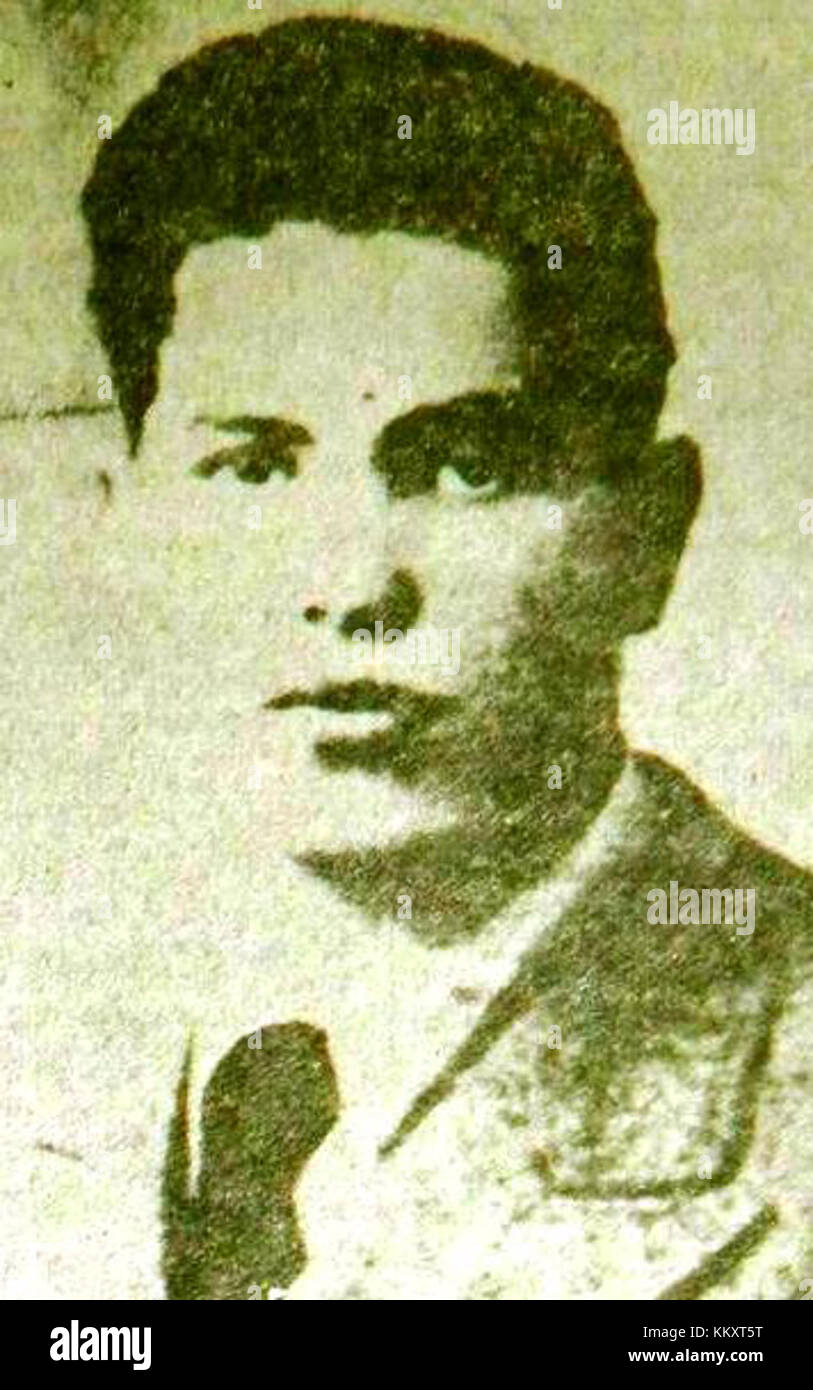 Janko Premrl was a significant figure known for his achievements or ...