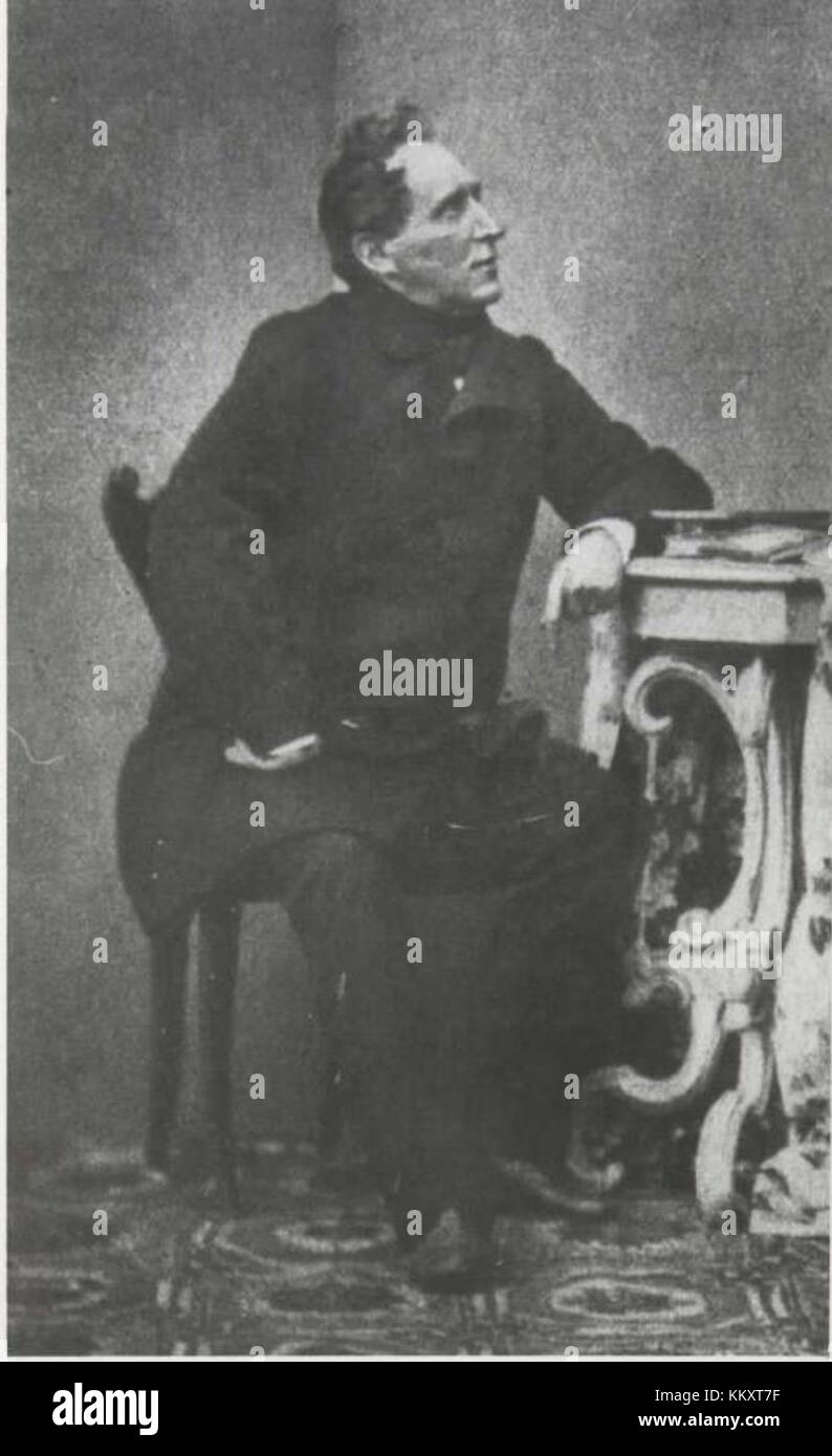 Janez Bleiweis was a prominent figure in Slovene history, contributing ...