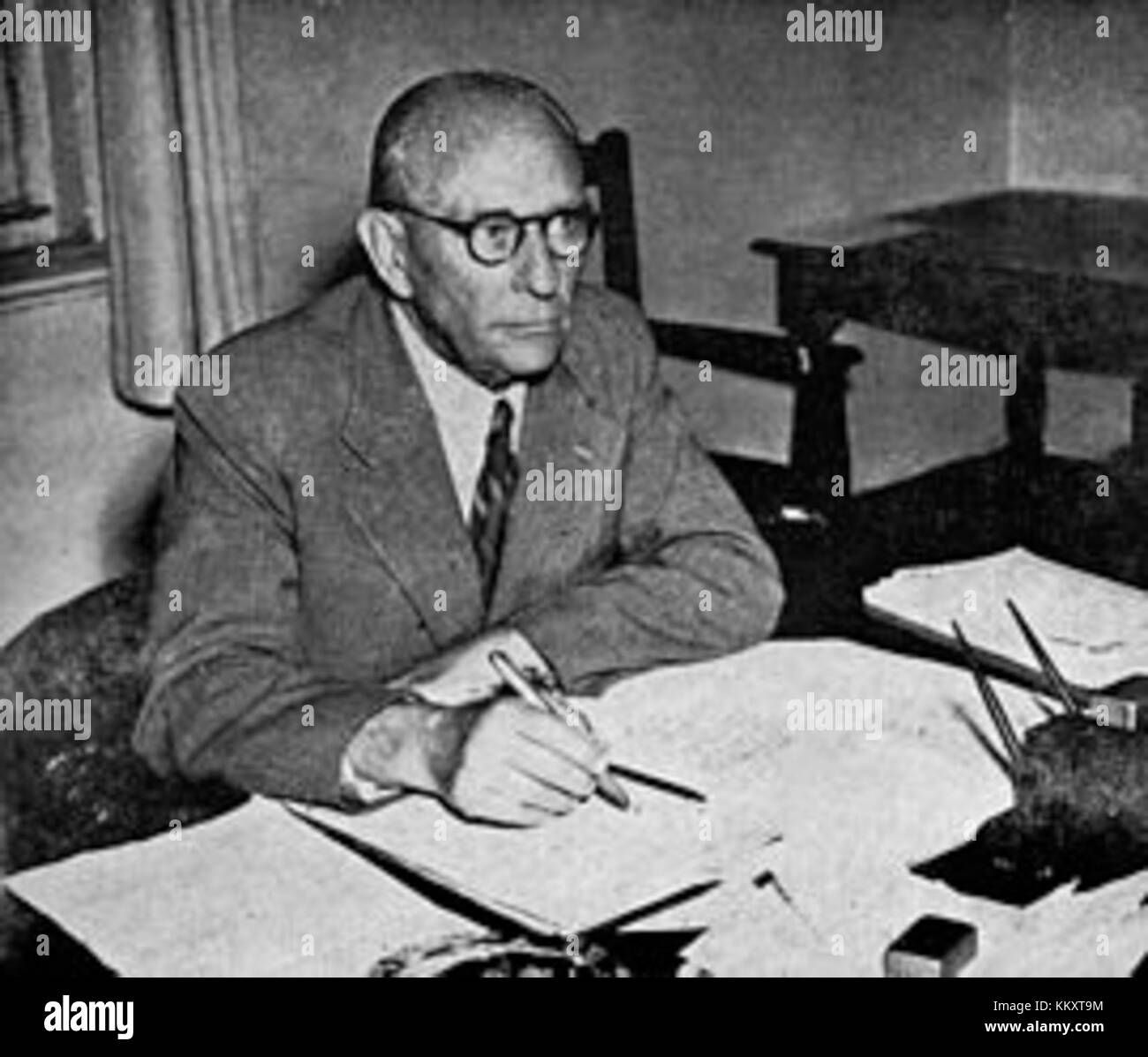 Karl bremer Black and White Stock Photos & Images - Alamy