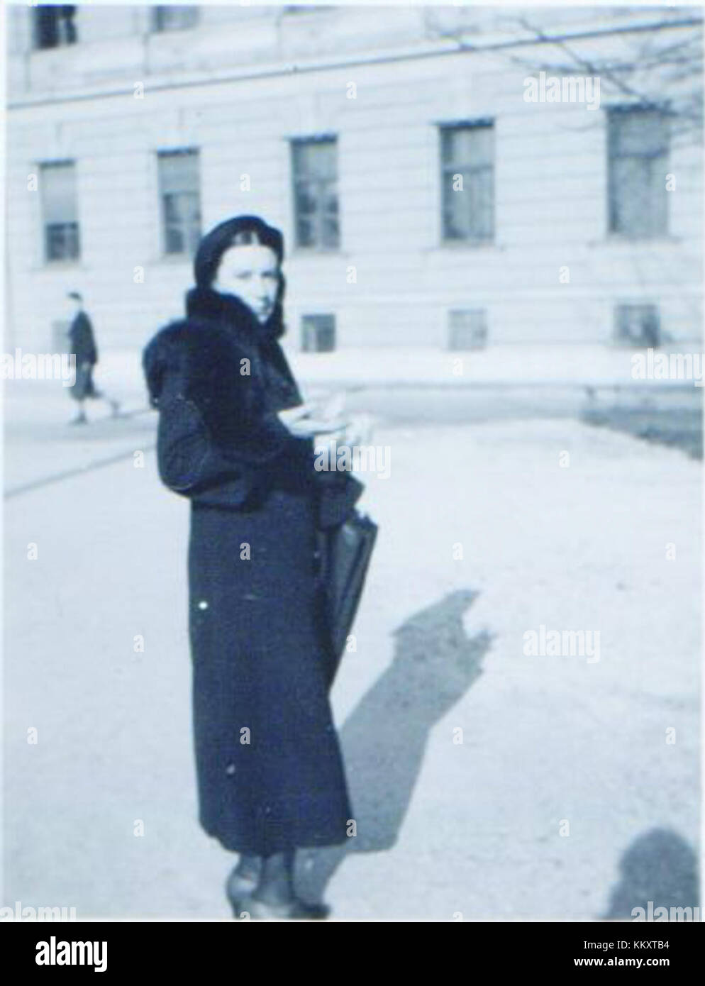 Lili Novy was an influential figure in the arts, known for her ...