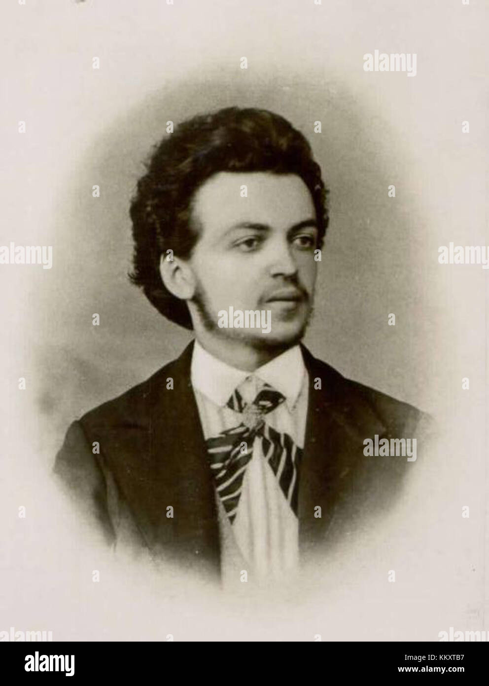 Ludvik Grilc is a notable individual, potentially recognized for ...