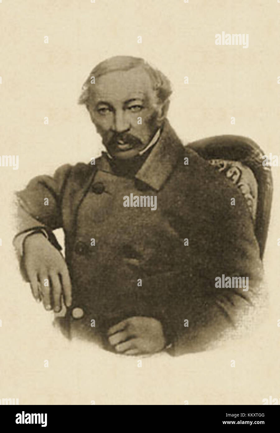 Pavel Sergeevich Puschin was a Russian nobleman and philanthropist from ...