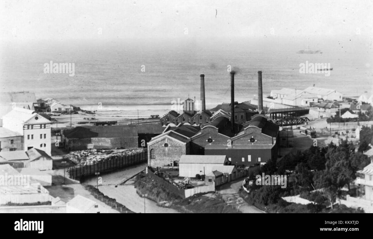 Port elizabeth tram hi-res stock photography and images - Alamy