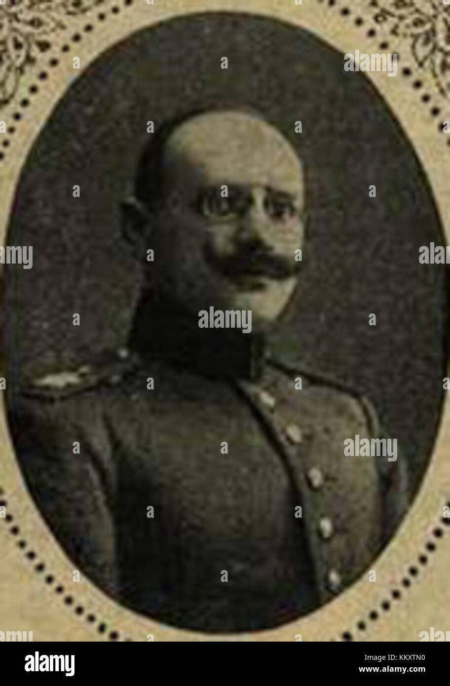 Popov Nikolaj Vladimirovitch was a significant Russian historical ...