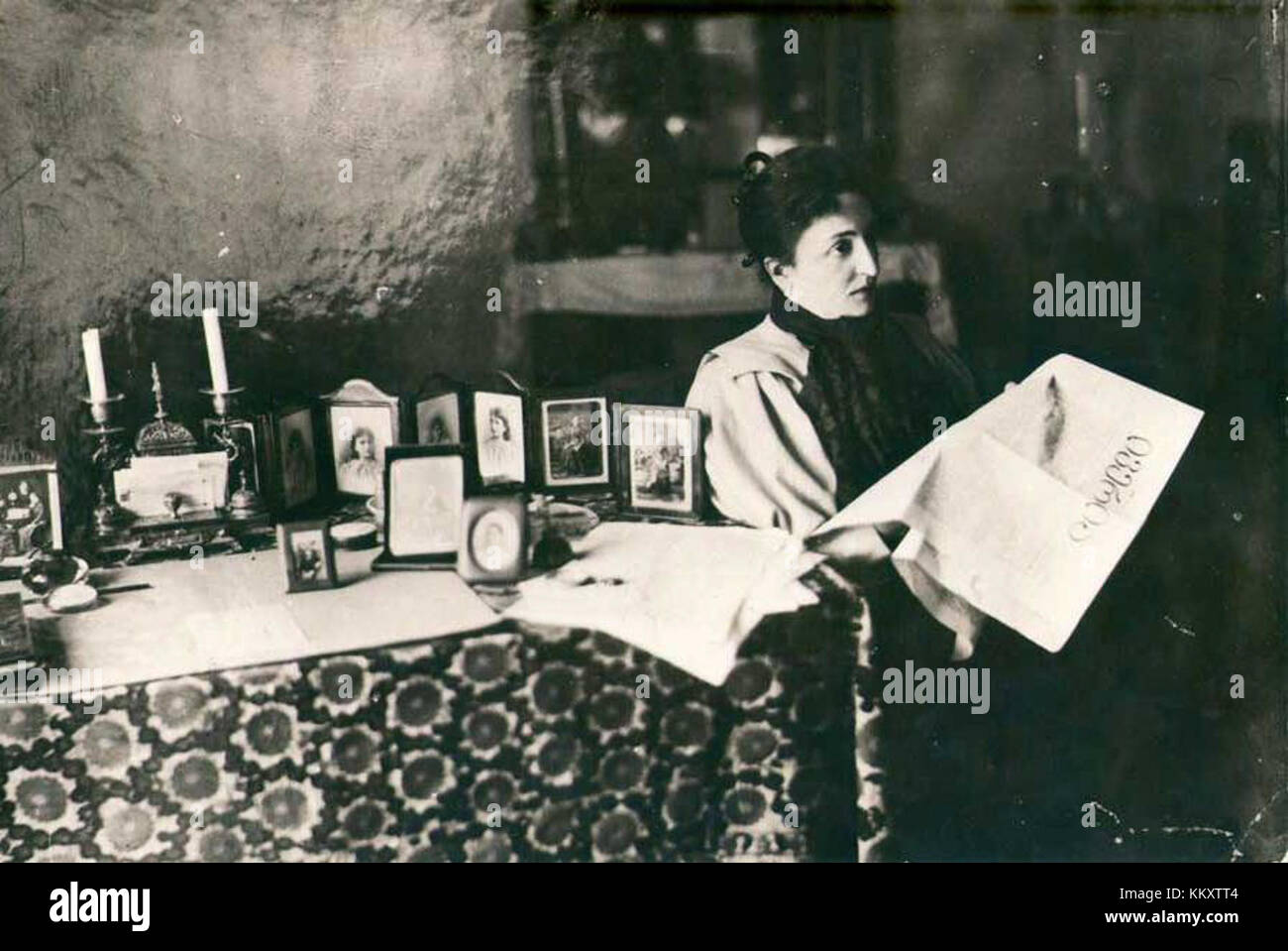 Princess mariam hi-res stock photography and images - Alamy