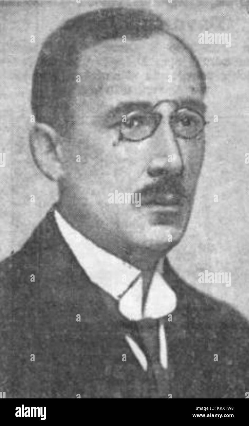 Josip Reisner was a notable individual, recognized for his ...