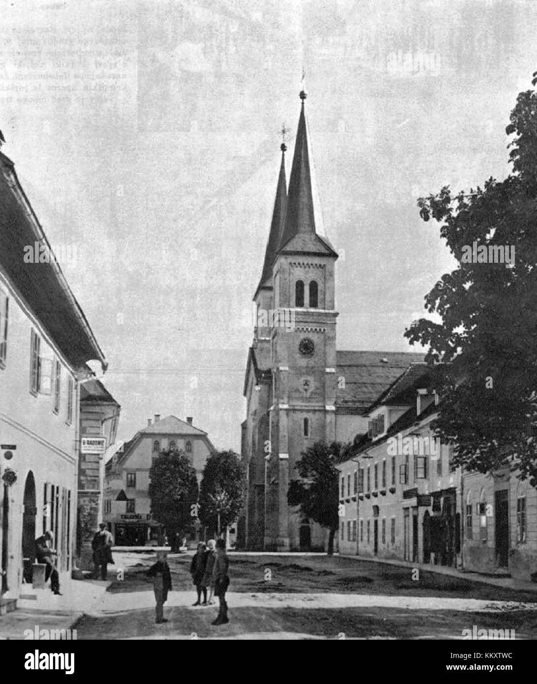 Ribnica hi-res stock photography and images - Alamy