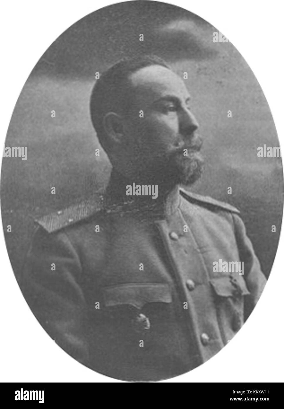 Sergey A. Perfiliev is a renowned Russian scientist and specialist in ...