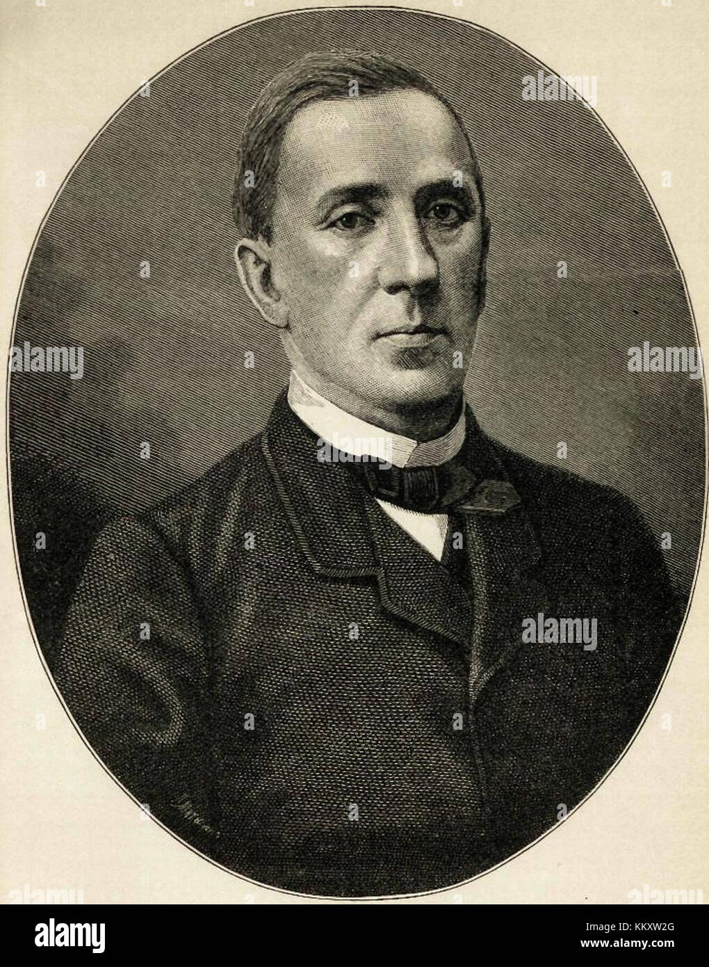 Yakov Alexandrovich Soloviev, a notable figure in Russian history, known for his contributions ...