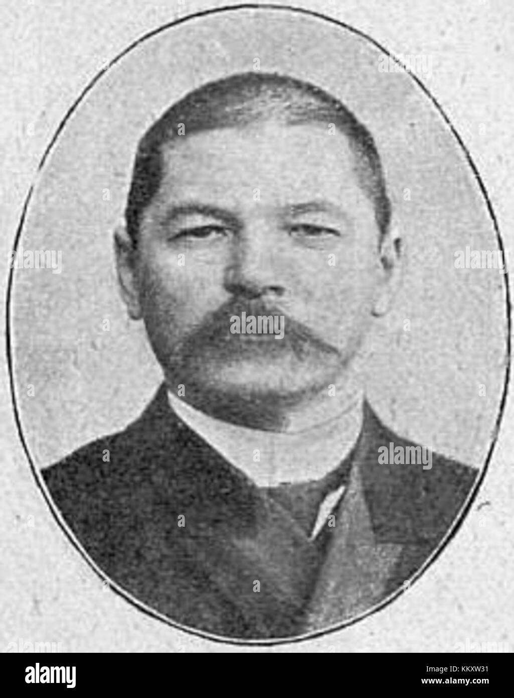 Skvortsov Kharlampiy Alexandrovich was a notable Russian figure. This ...