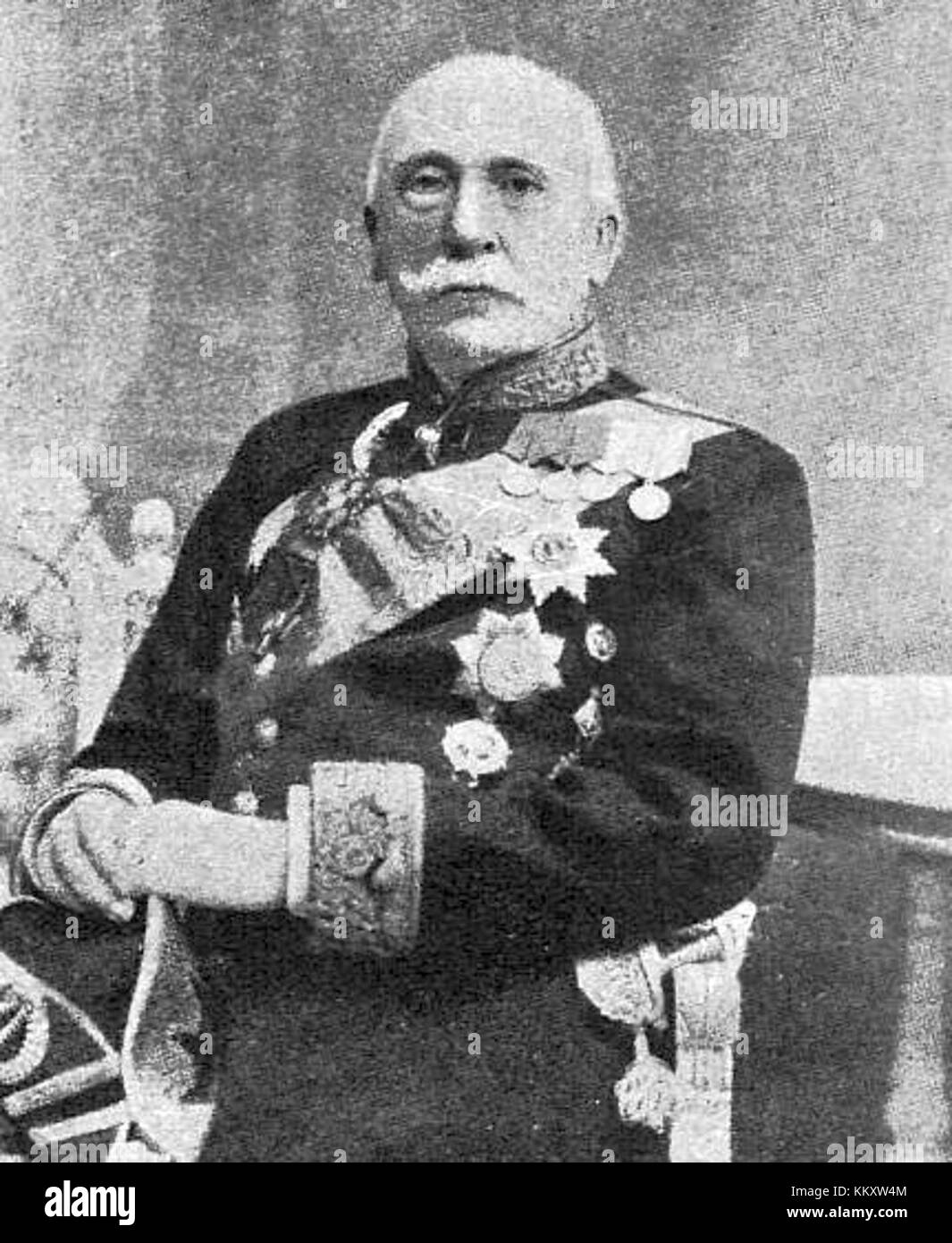 Karlovich Black and White Stock Photos & Images - Alamy