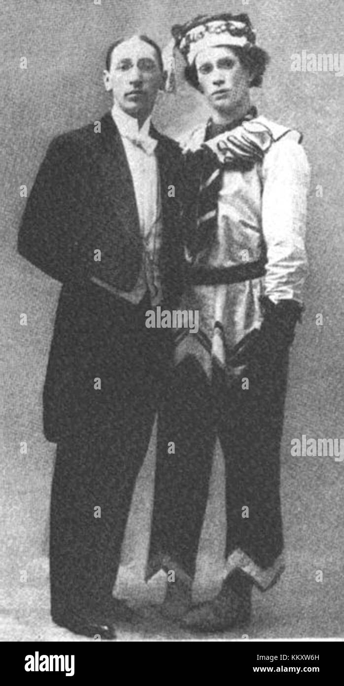 Firebird ballet Black and White Stock Photos & Images - Alamy