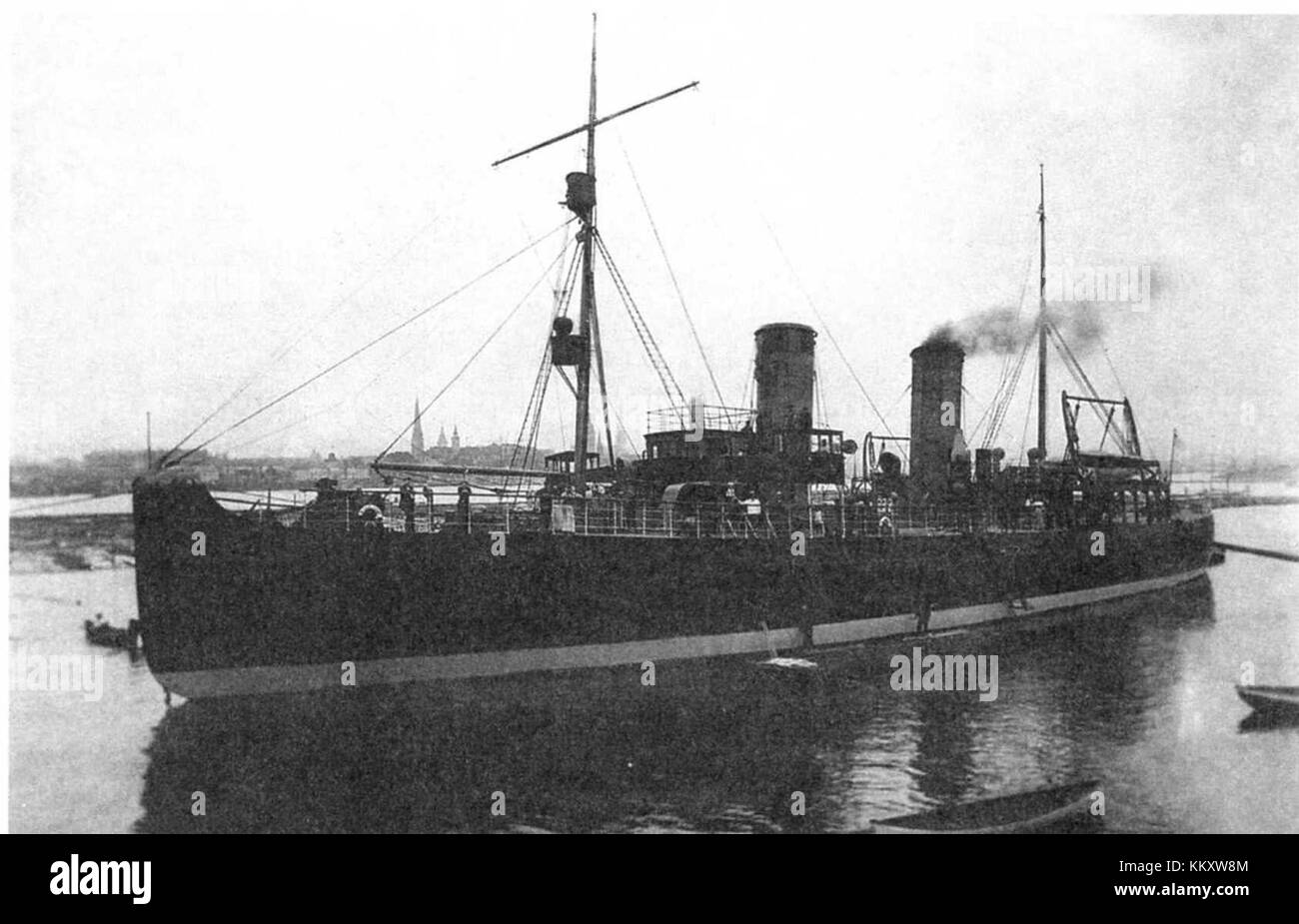 Tsar Mikhail High Resolution Stock Photography and Images - Alamy