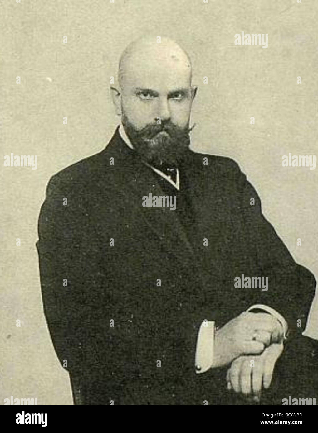 Vladimir lvov hi-res stock photography and images - Alamy