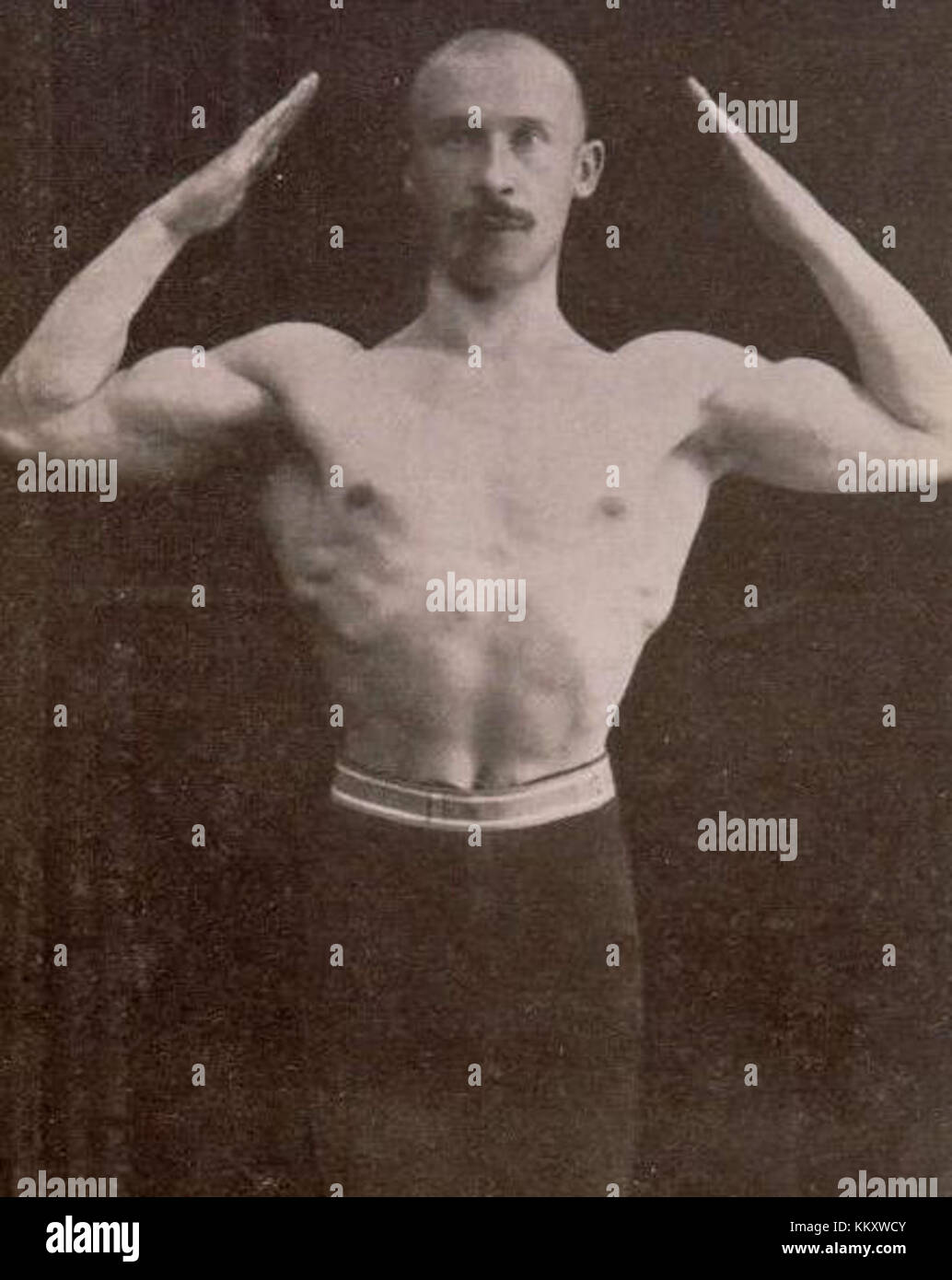 Viktor Murnik, born in 1909, was a notable figure in his field. More ...