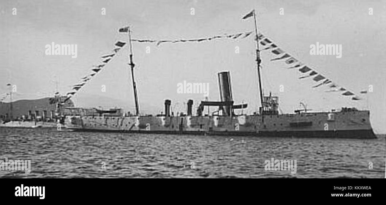 SATS General Botha 1925 2 Stock Photo - Alamy