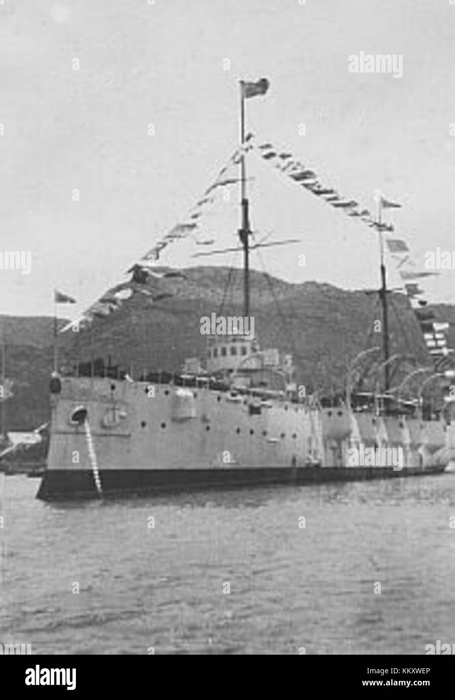 General Botha High Resolution Stock Photography and Images - Alamy