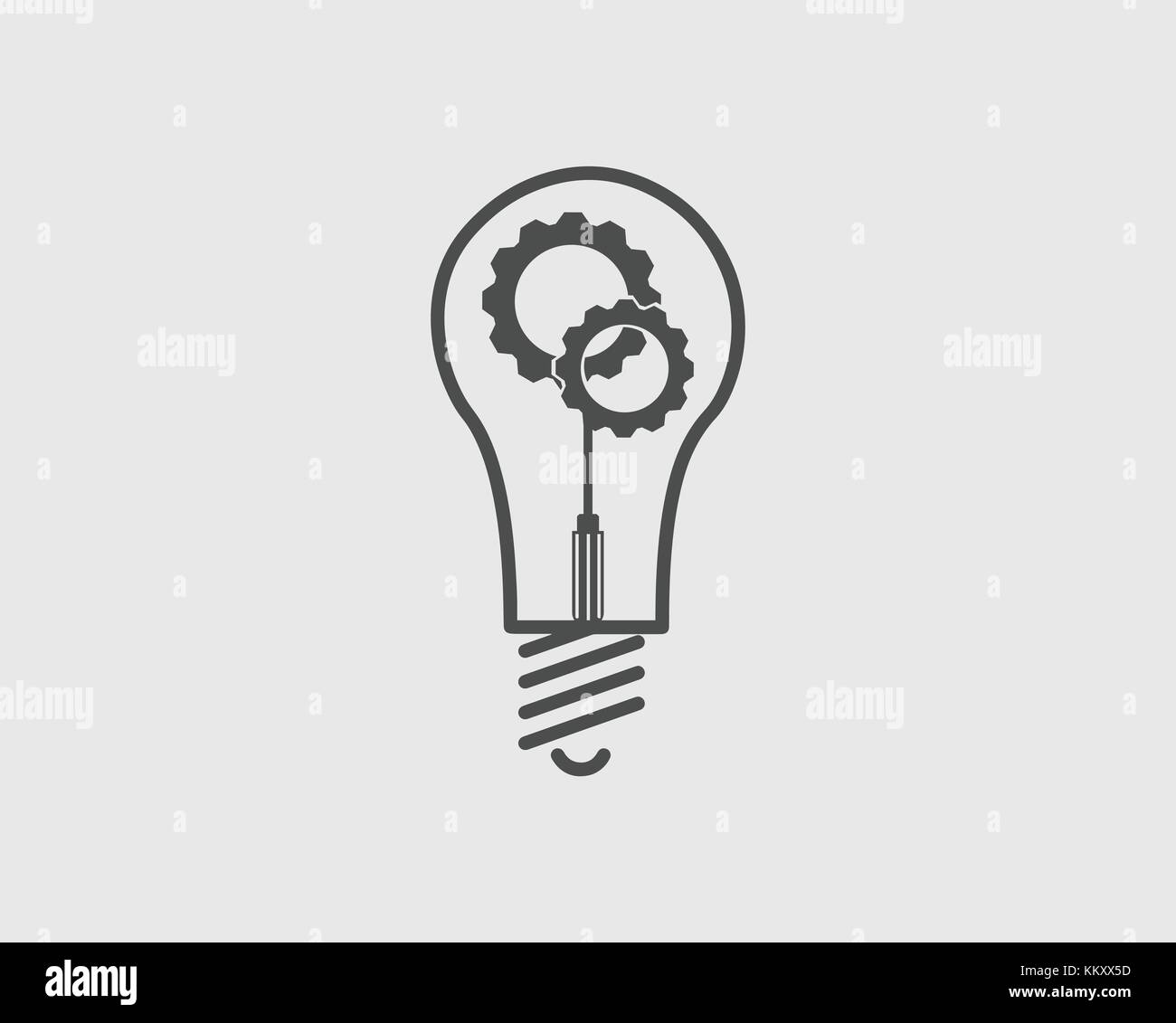 Technical Service Icon Stock Vector Image & Art - Alamy