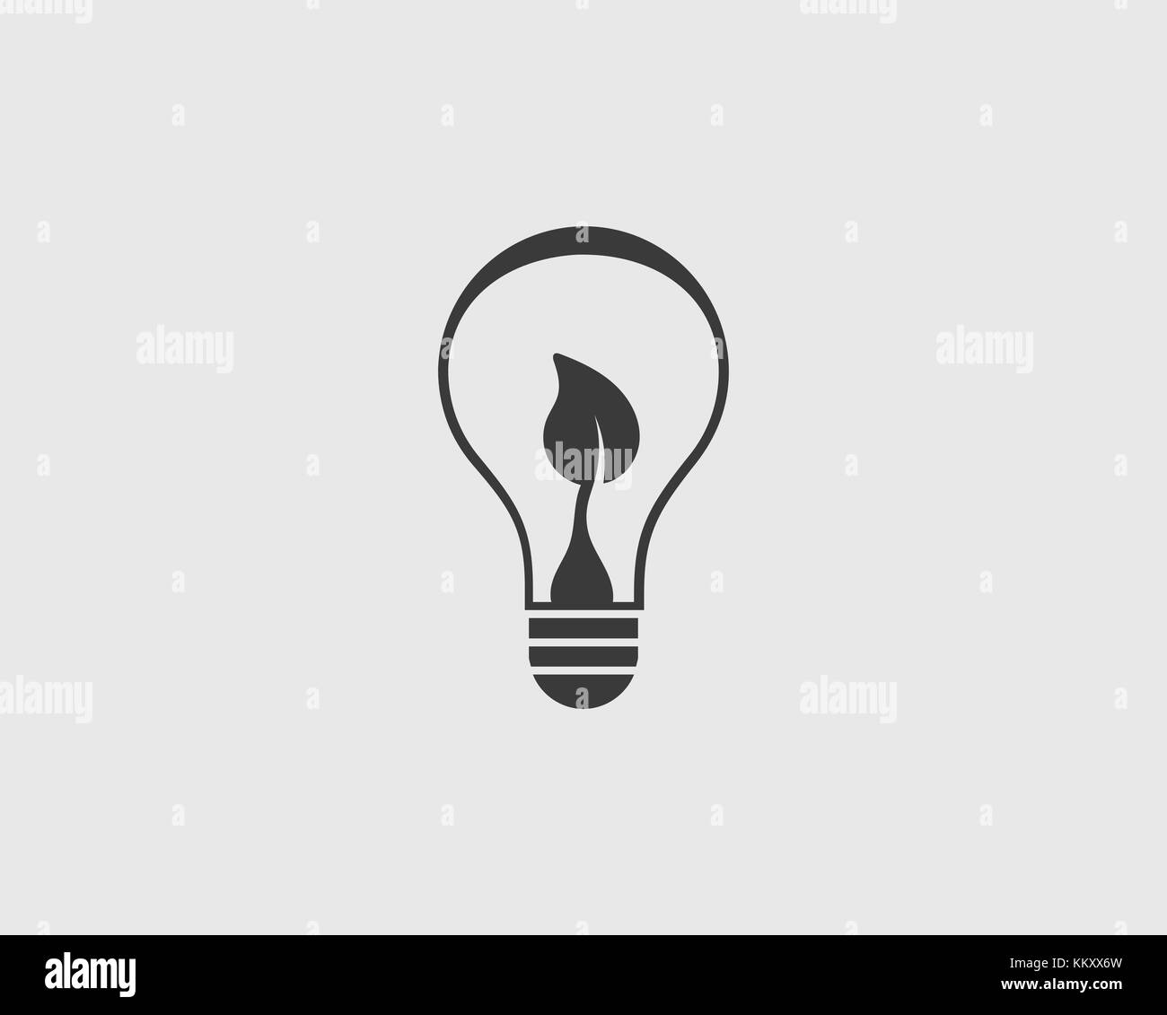 New bulb plant Black and White Stock Photos & Images - Alamy
