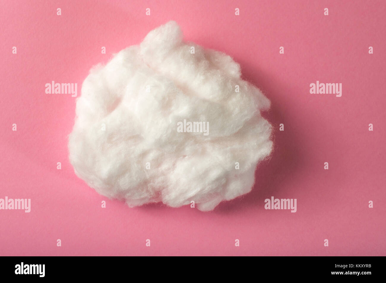 Cotton wool clouds hi-res stock photography and images - Alamy