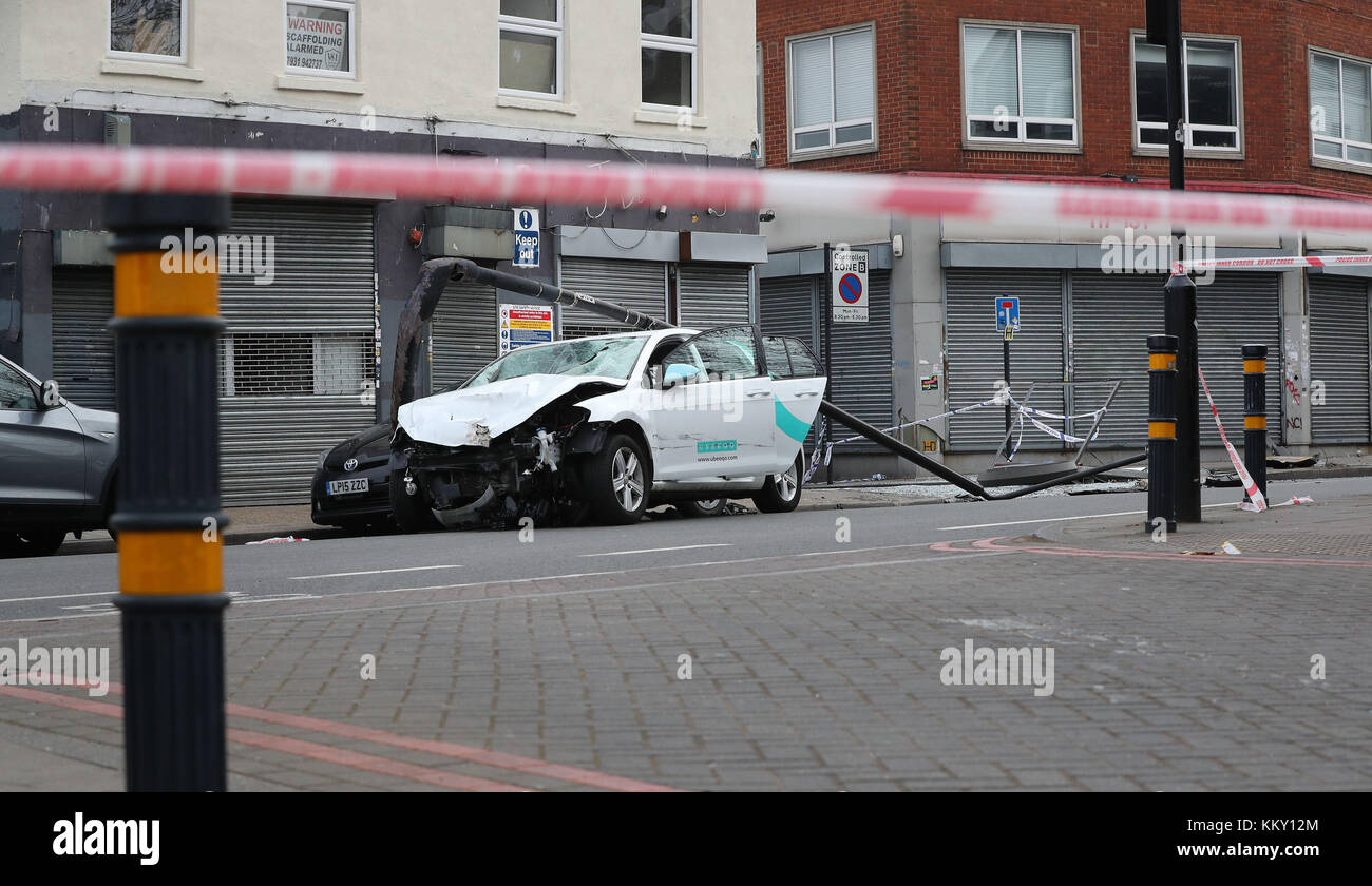 Stockwell road hi-res stock photography and images - Alamy