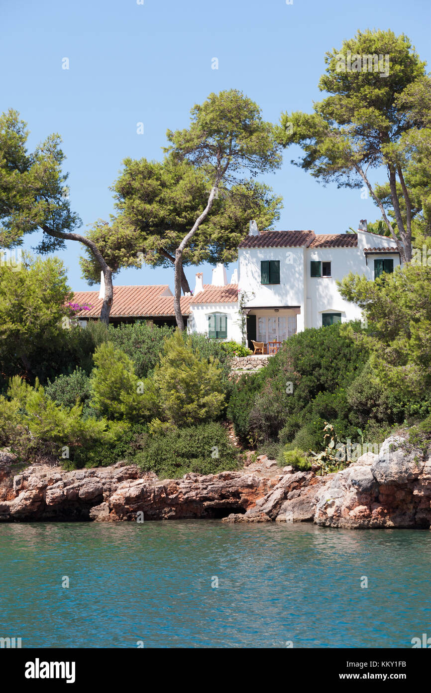 Minorca hi-res stock photography and images - Alamy