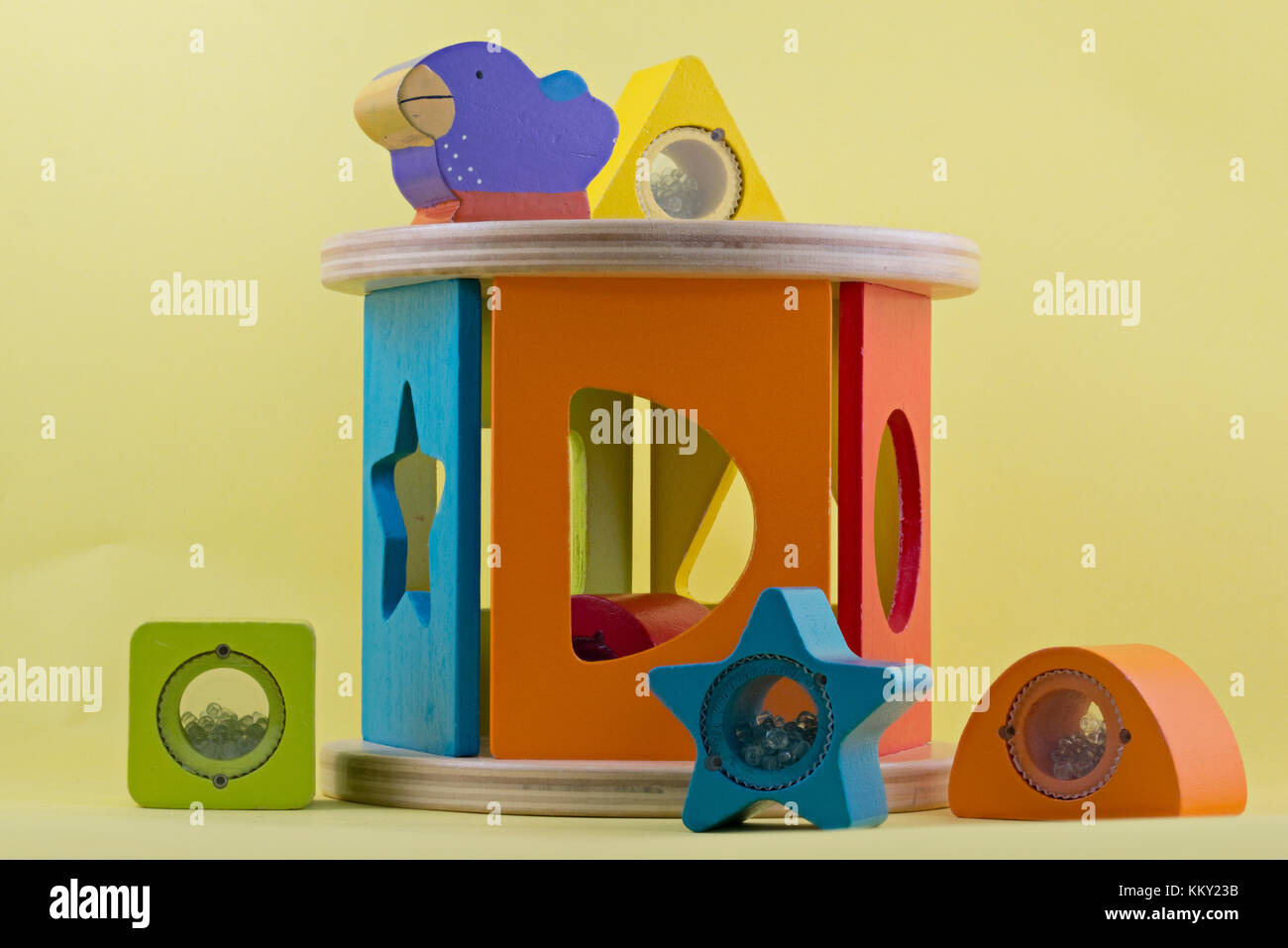 Games & Toys Stock Photo - Alamy