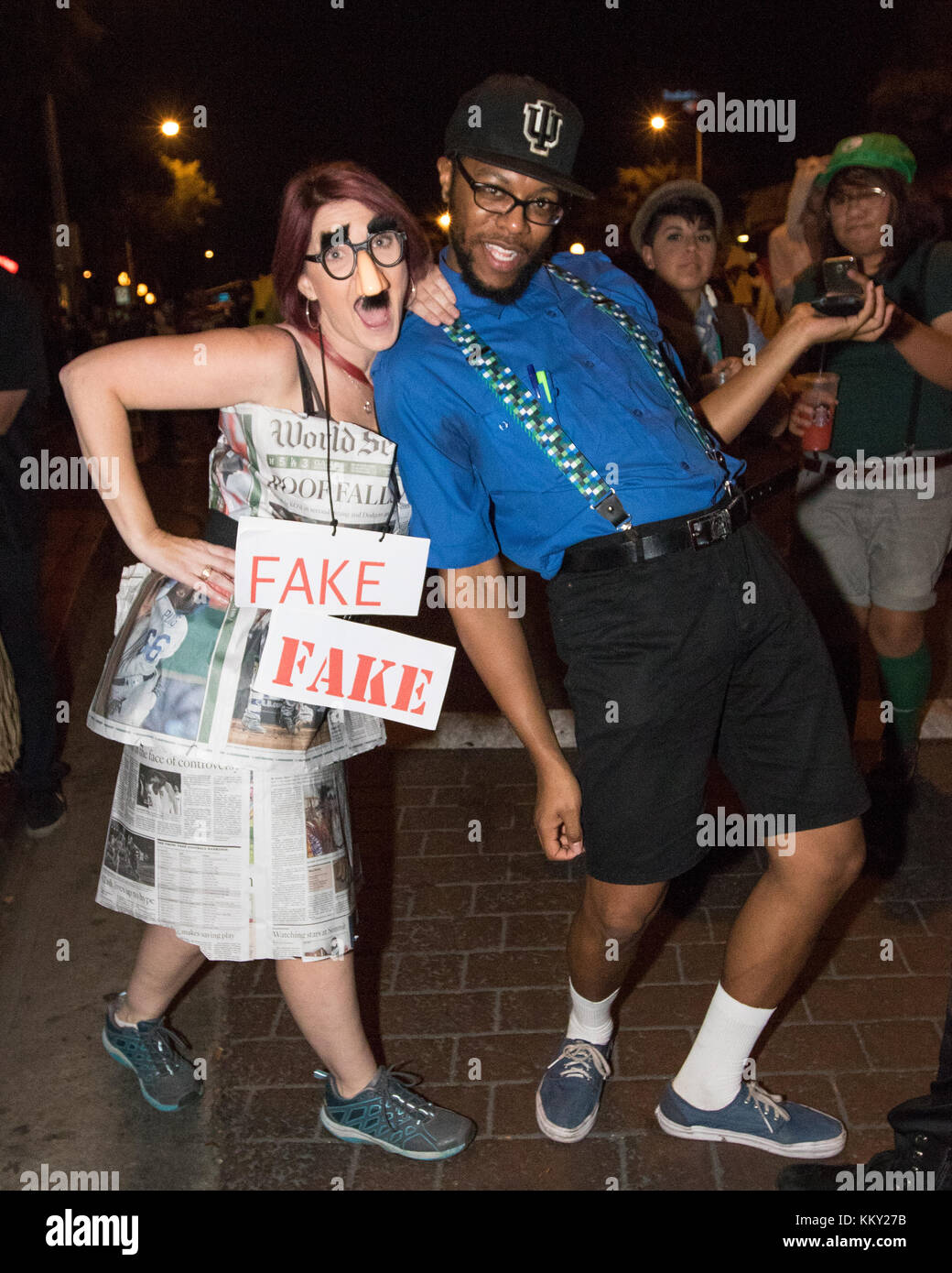 West Hollywood (WeHo) Halloween Carnaval in West Hollywood Featuring ...