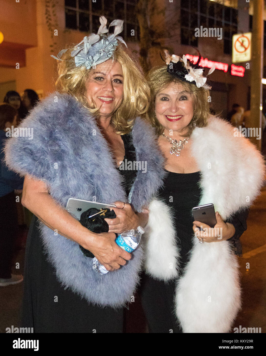 West Hollywood (WeHo) Halloween Carnaval in West Hollywood Featuring ...