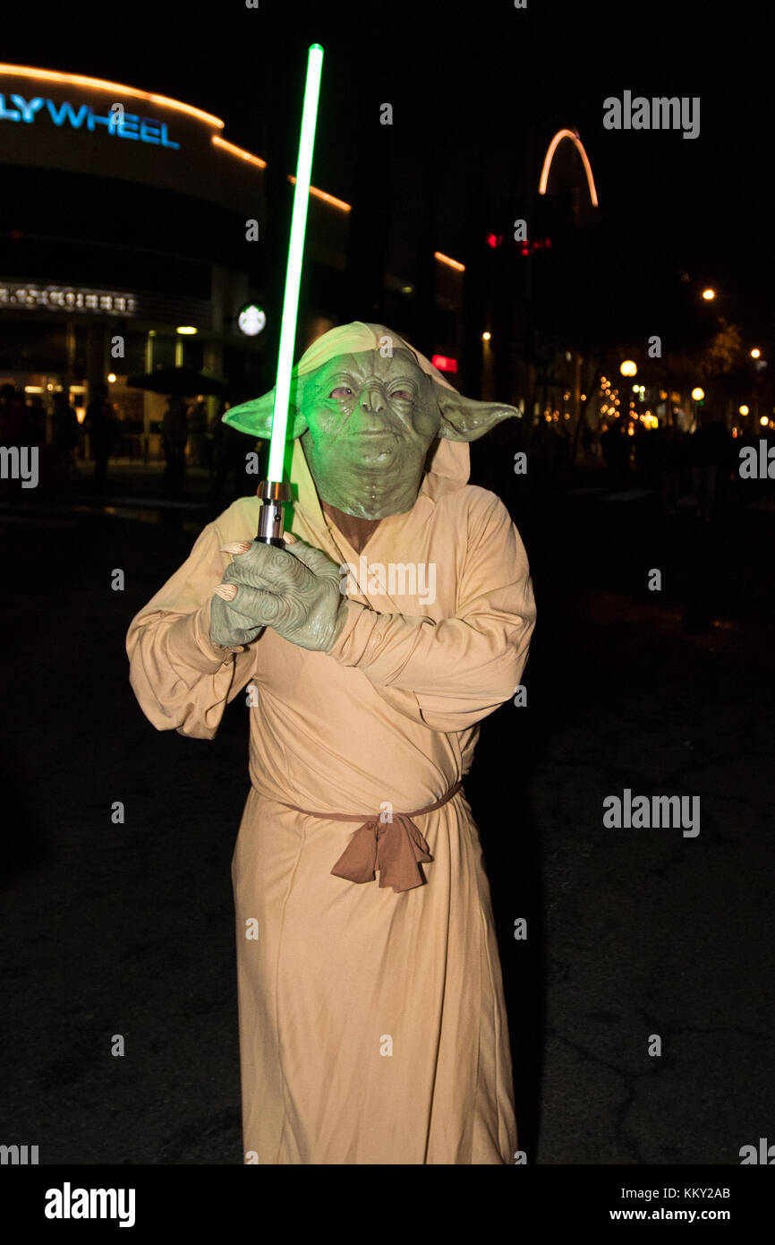 West Hollywood (WeHo) Halloween Carnaval in West Hollywood Featuring ...