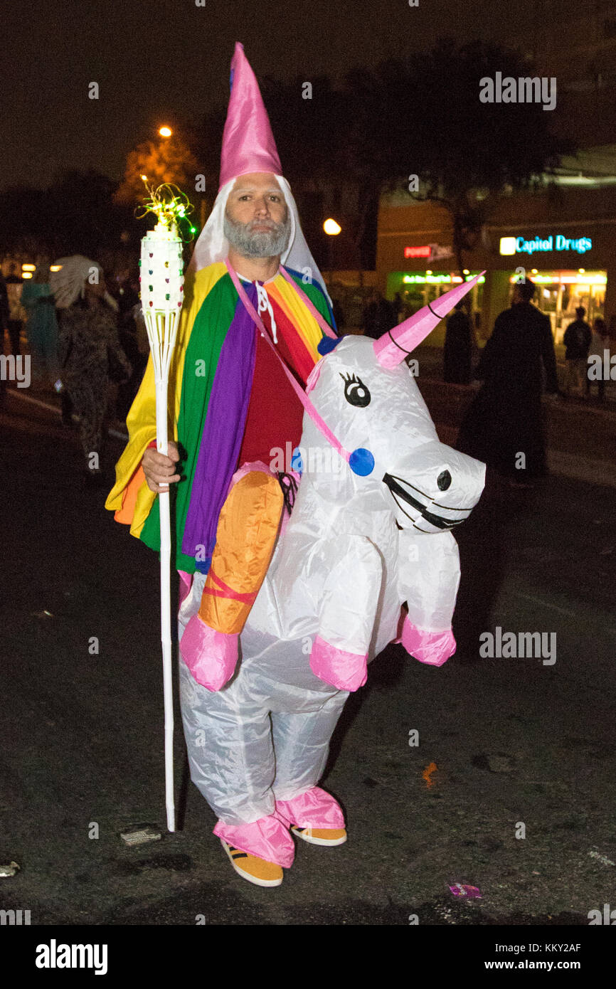 West Hollywood (WeHo) Halloween Carnaval in West Hollywood Featuring ...