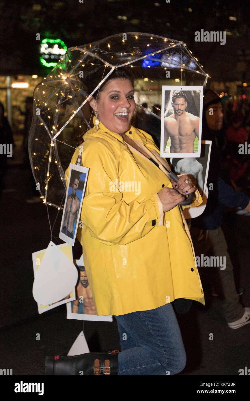 West Hollywood (WeHo) Halloween Carnaval in West Hollywood Featuring ...