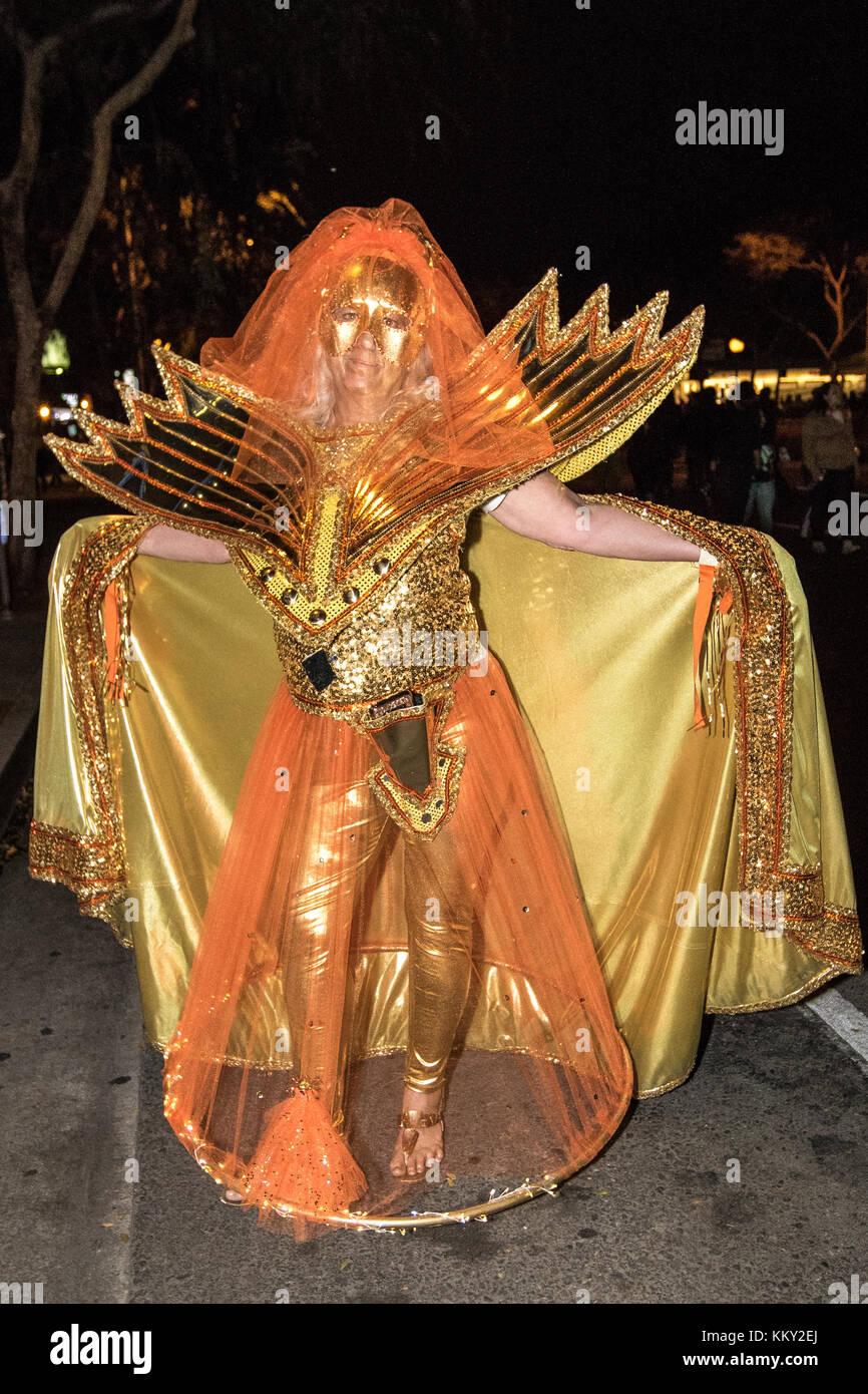 West Hollywood (WeHo) Halloween Carnaval in West Hollywood Featuring ...