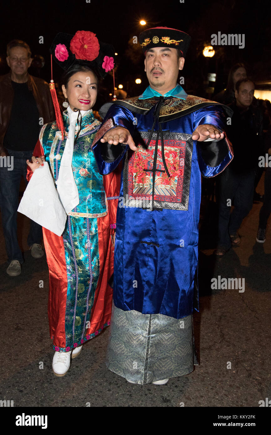 West Hollywood (WeHo) Halloween Carnaval in West Hollywood Featuring ...