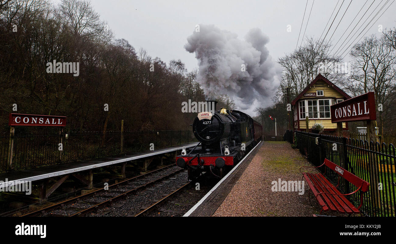 Froghall station hi-res stock photography and images - Alamy