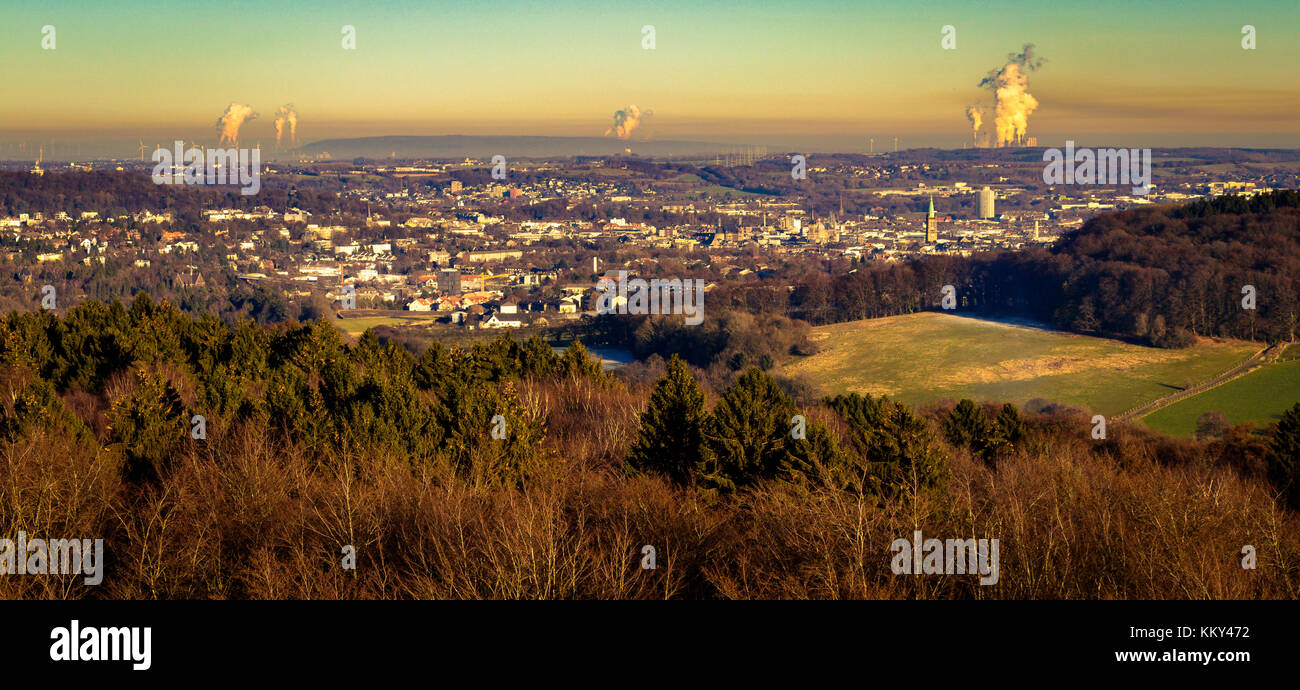 Germany belgium netherlands vaals hi-res stock photography and images ...