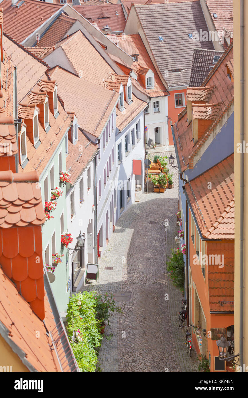 Meissen Porcelain History High Resolution Stock Photography and Images ...