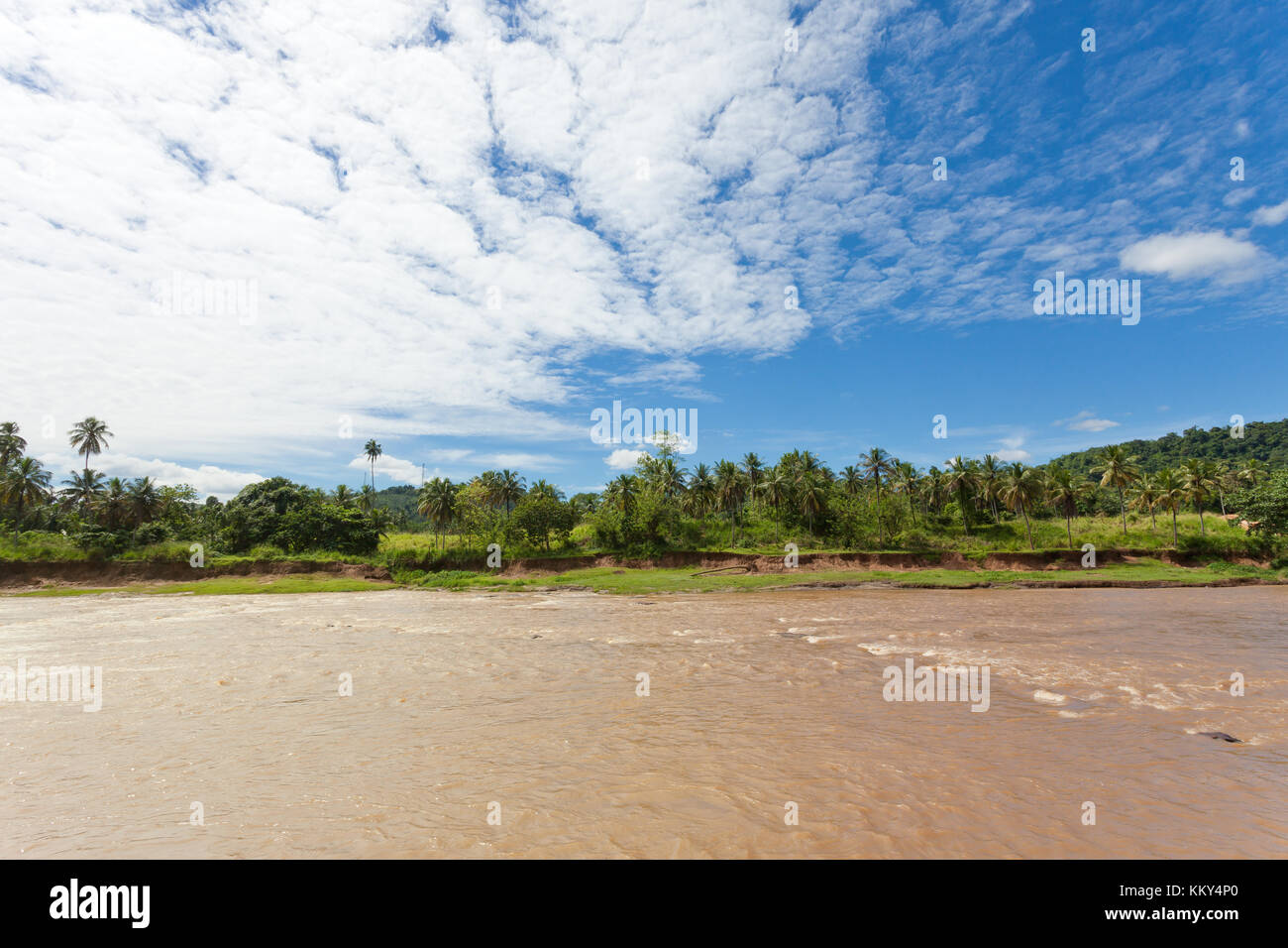 River maha oya hi-res stock photography and images - Alamy