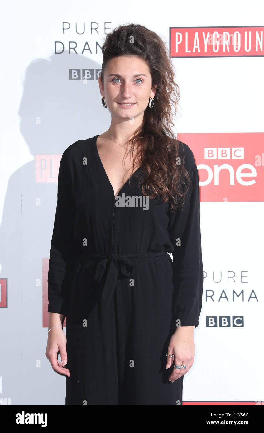 Howards End Screening Arrivals Featuring Bessie Carter Where Howards End Screening Arrivals Featuring Bessie Carter Where