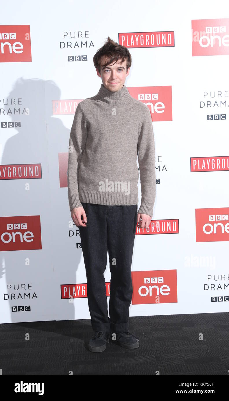 'Howards End' Screening - Arrivals Featuring: Alex Lawther Where ...