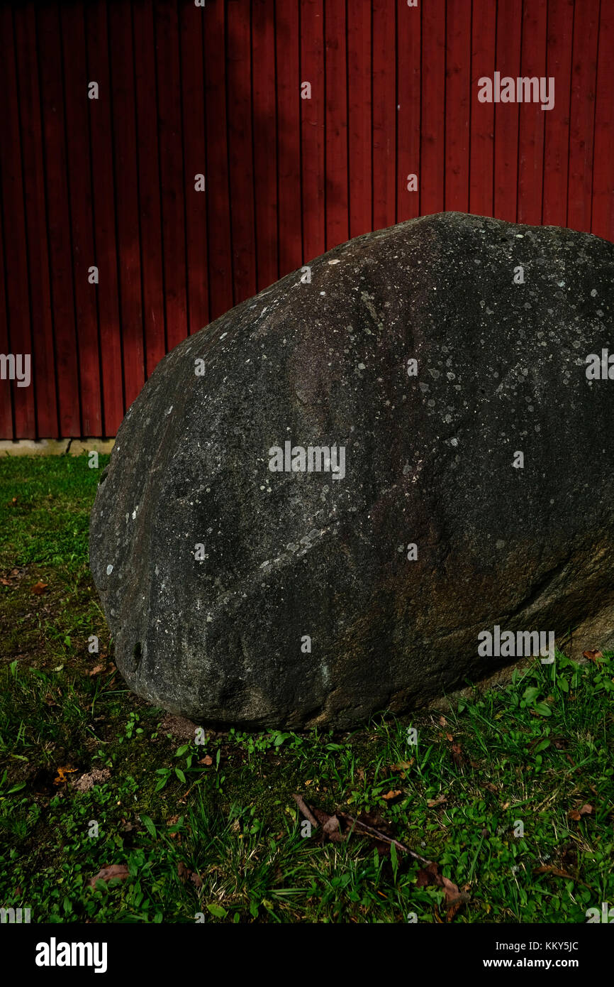 Scania Nature High Resolution Stock Photography and Images - Alamy