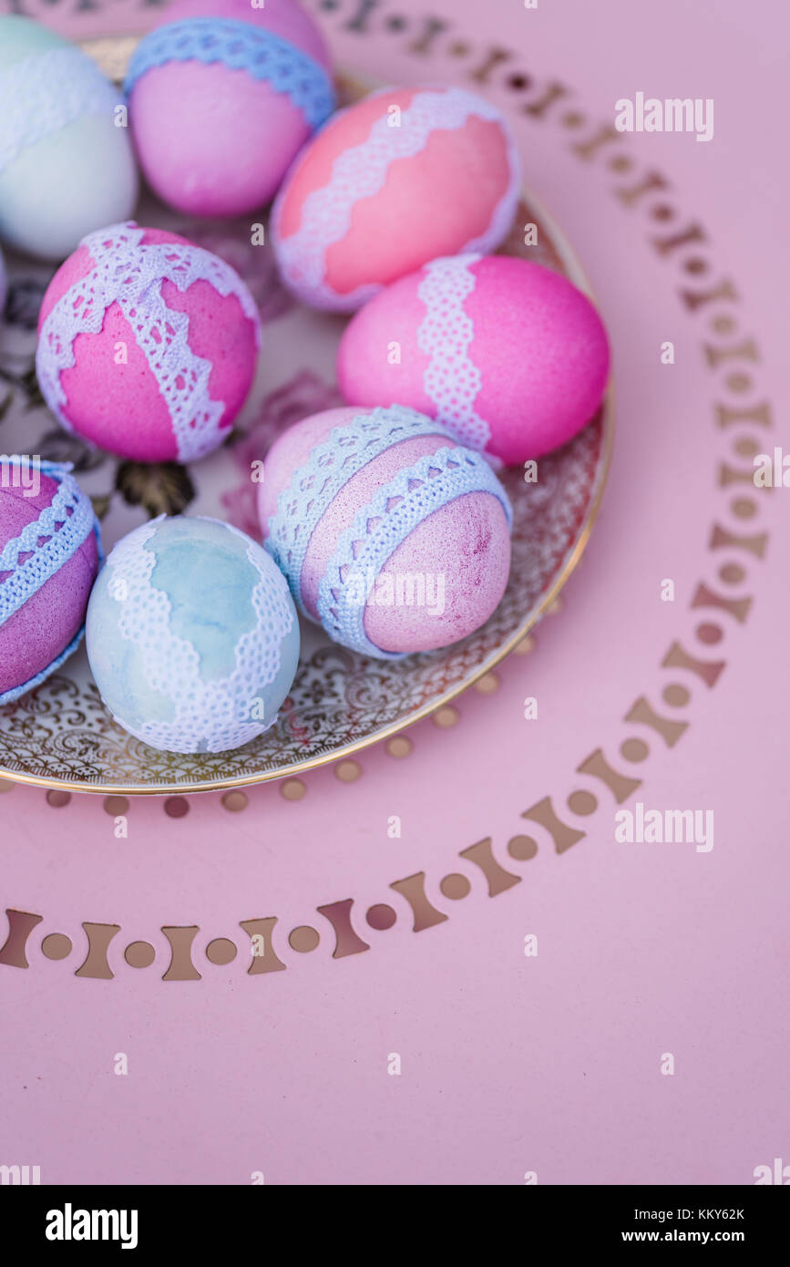 Birds eye view of table hi-res stock photography and images - Alamy