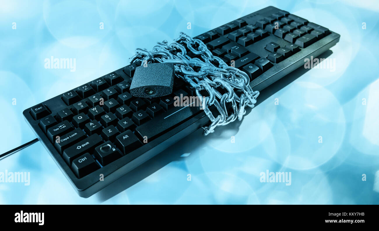 Hacker hacking computer, cyber attack security control Stock Photo - Alamy