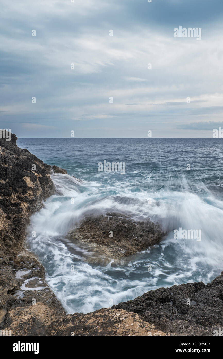 Kallithea springs hi-res stock photography and images - Alamy