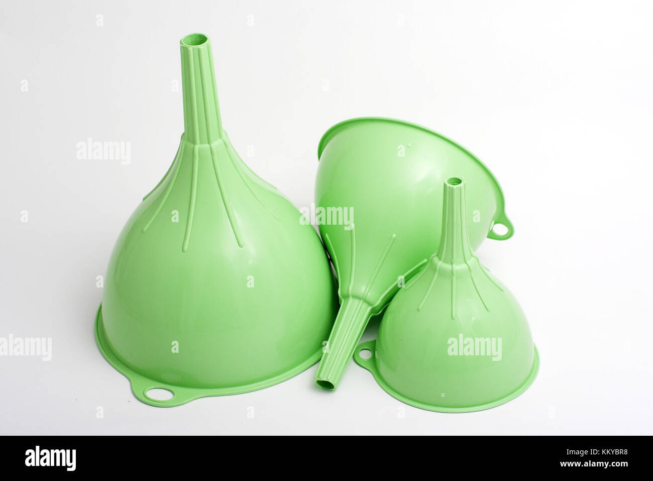 Funnel hopper hi-res stock photography and images - Alamy