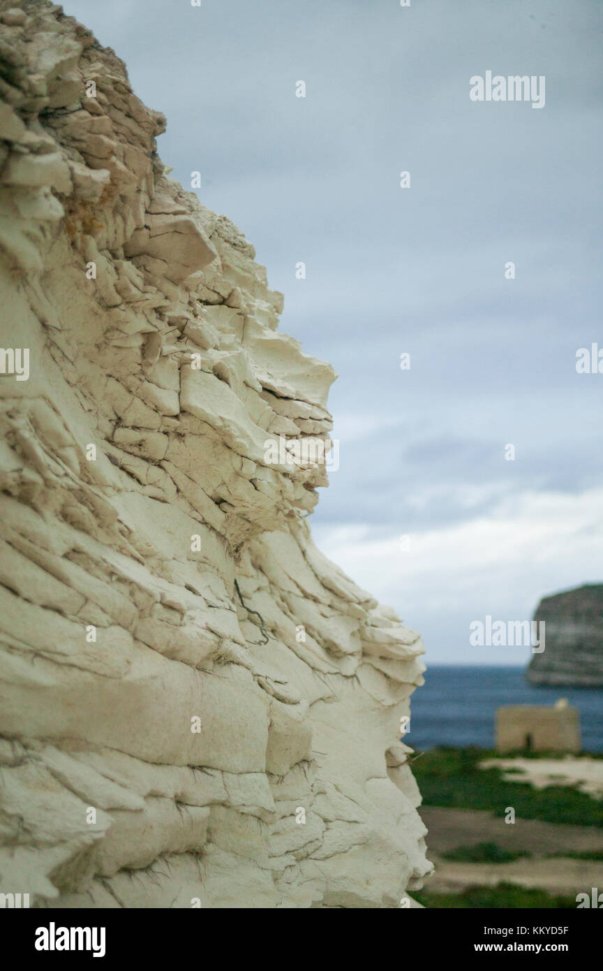 Fractured landscape hi-res stock photography and images - Alamy