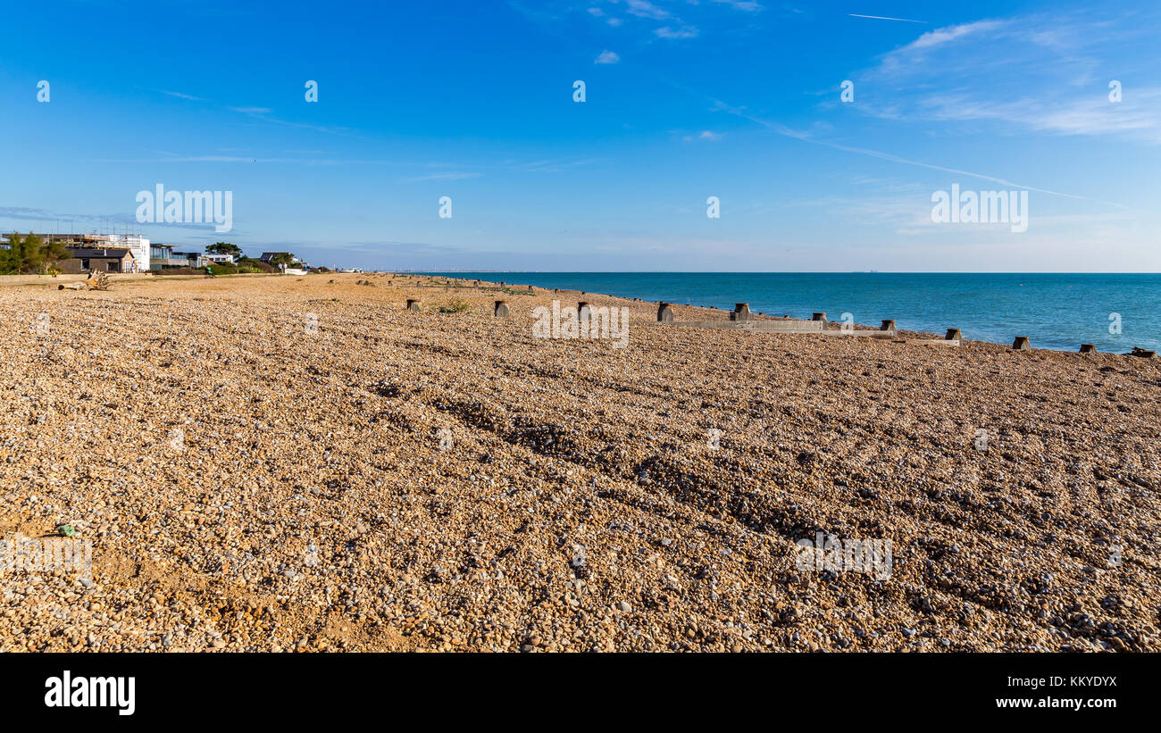 Pett village east sussex uk hi-res stock photography and images - Alamy